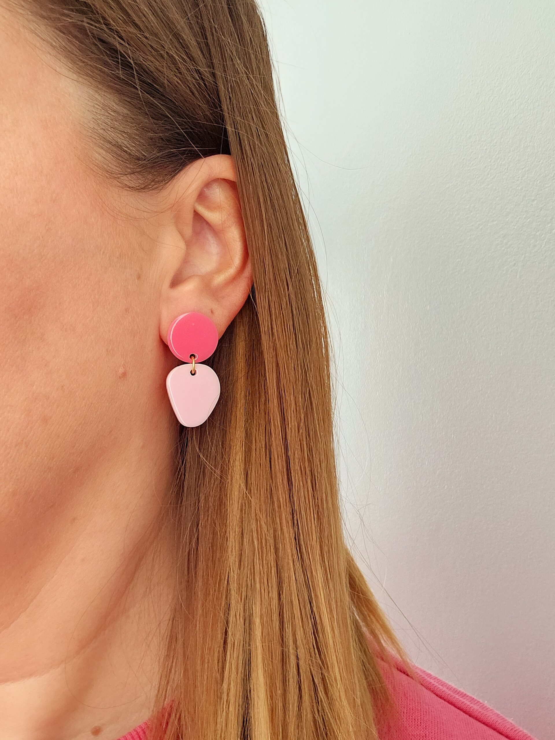 Power Pink – Lush – SCollection by SCreations